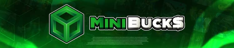 Mini Bucks